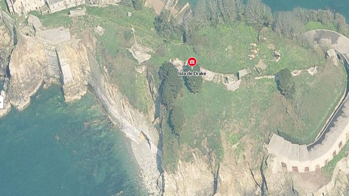 Ponen en venta una isla con playa privada y hotel de lujo con trampa ...