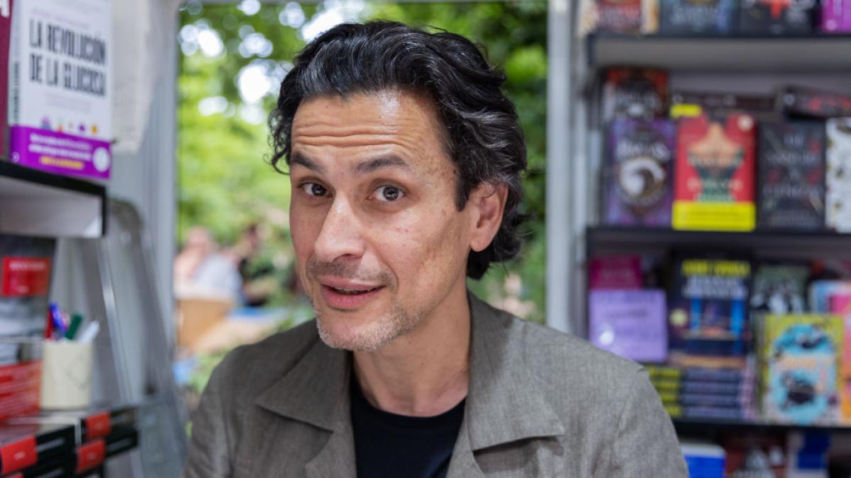 Rodrigo Cortés arrasa con esta lección sobre la libertad que había ...