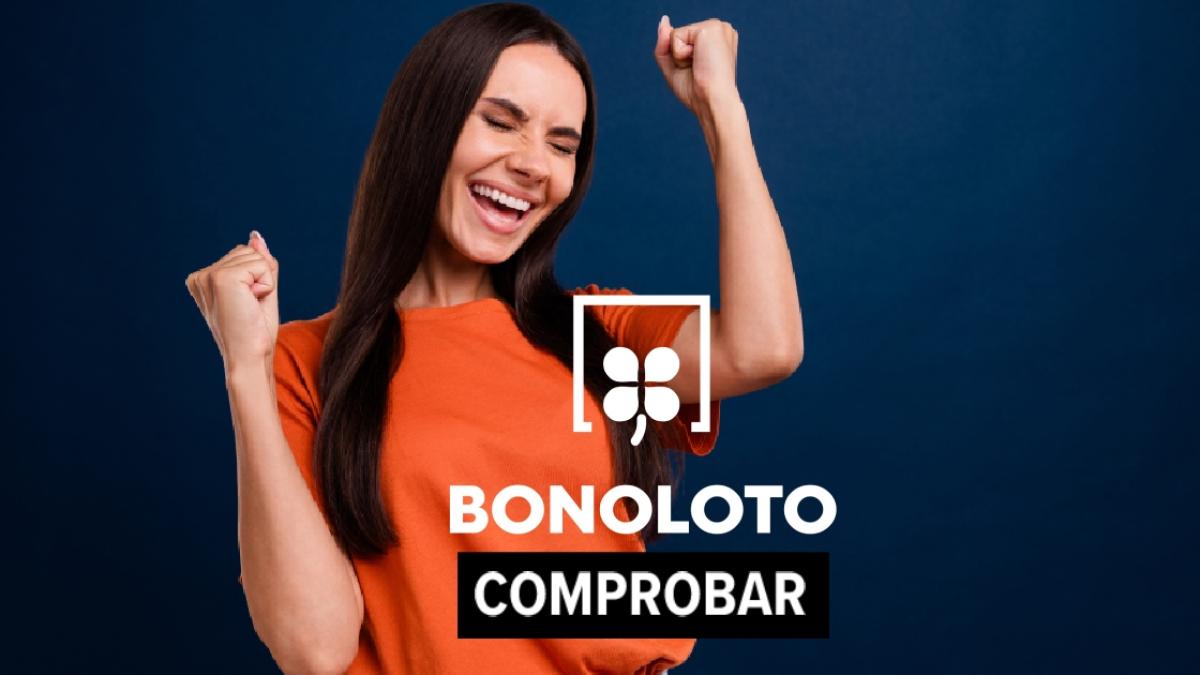 Bonoloto: resultado del sorteo de hoy miércoles 31 de julio