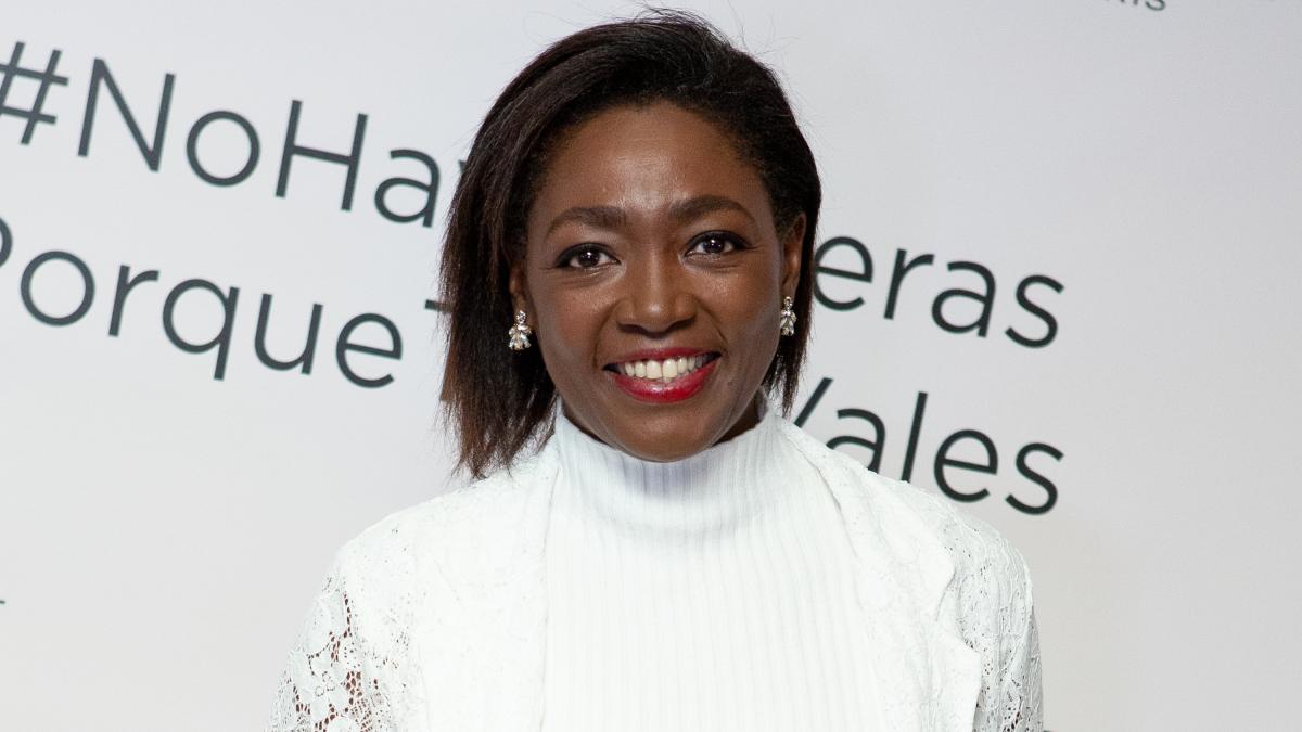 Preguntan a la presentadora Francine Gálvez si Madrid es una ciudad ...