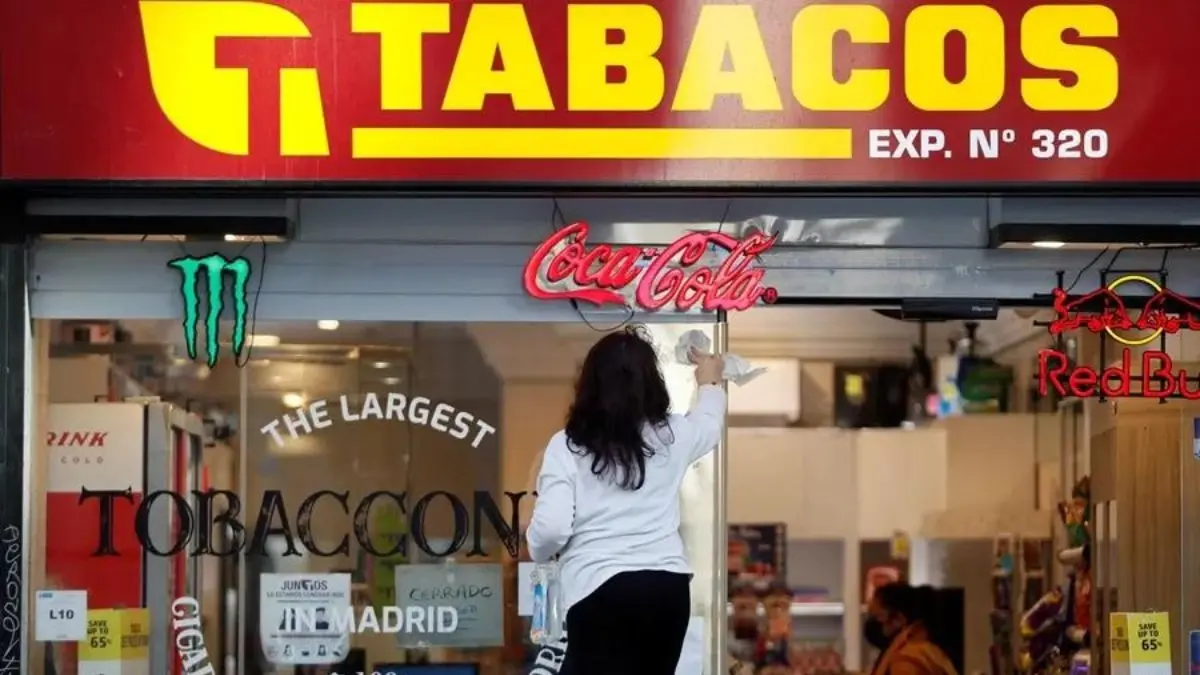 Estos son los requisitos y lo que cuesta montar un estanco en España