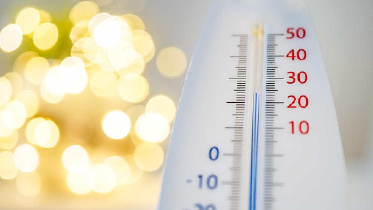 Estas son las diferencias entre las temperaturas Celsius, Fahrenheit y ...