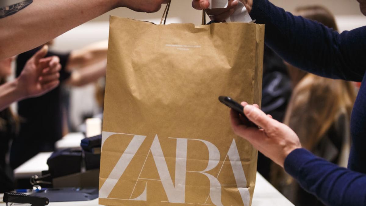 La novedad de Zara que puedes utilizar de viaje