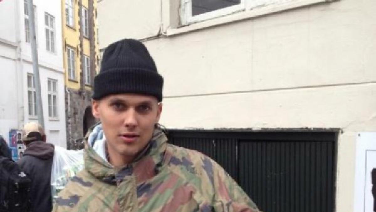 Un rapero danés se muda a Rusia por amor a Putin: hace una rima ...