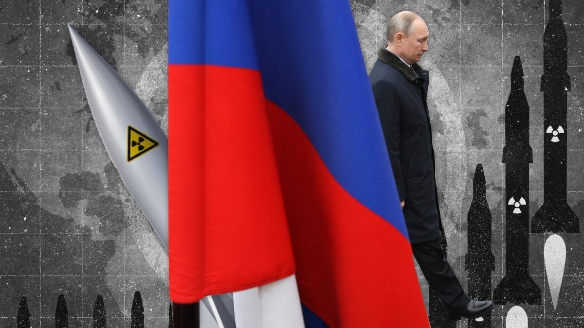 EEUU descubre el lugar de lanzamiento del nuevo misil nuclear ruso