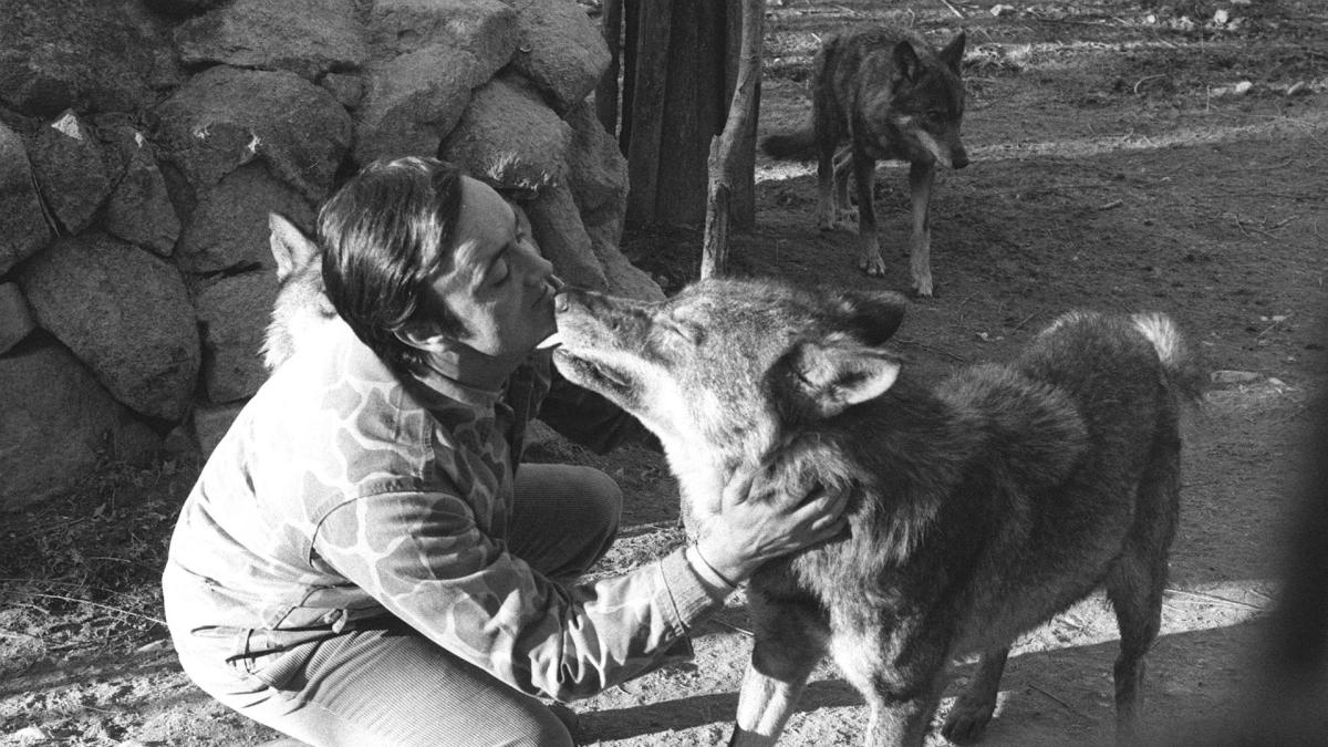 El majestuoso barranco de Guadalajara que inspiró los documentales de ...