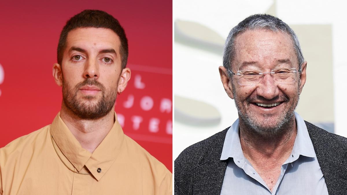 Pocos han sido más claros que Carlos Boyero al hablar de la llegada de ...