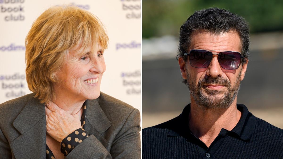 Mercedes Milá va más allá y verbaliza de este modo tan claro lo que ...