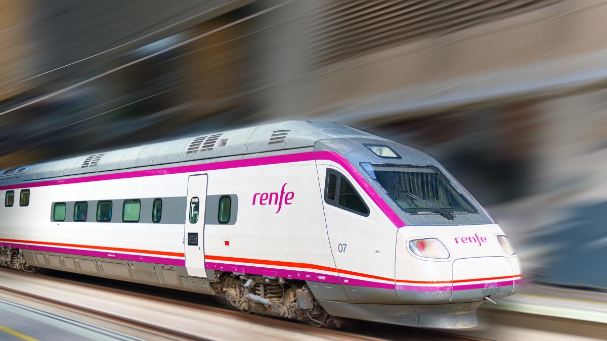 Renfe amplía el plazo para comprar billetes de tren gratis: los pasos ...