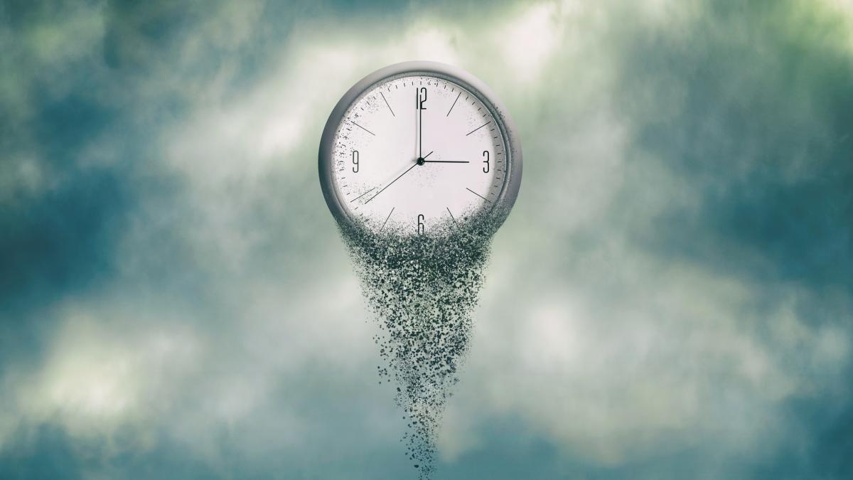 El reloj que mide el fin del mundo existe: estos son los segundos que ...