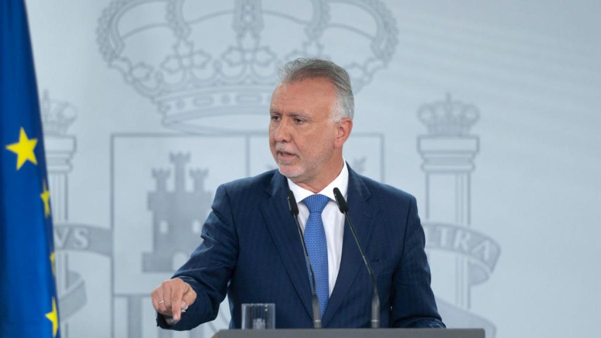 Ángel Victor Torres: