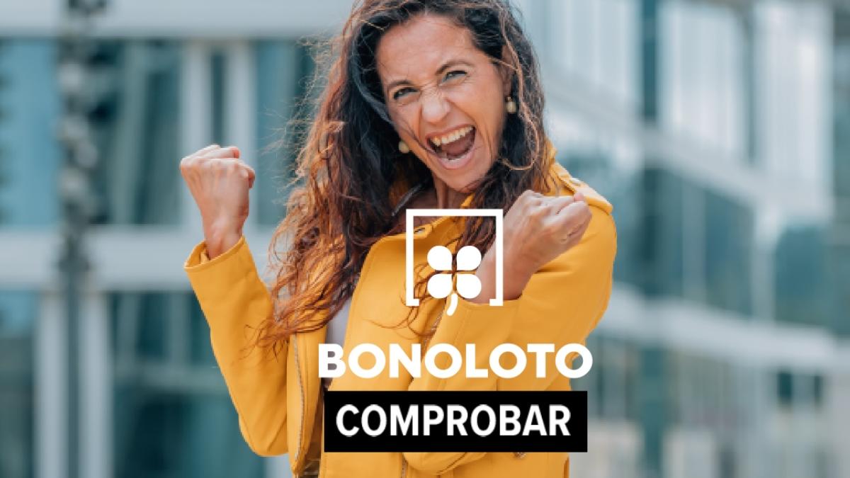 Comprobar Bonoloto: resultado del sorteo de hoy miércoles 30 de julio