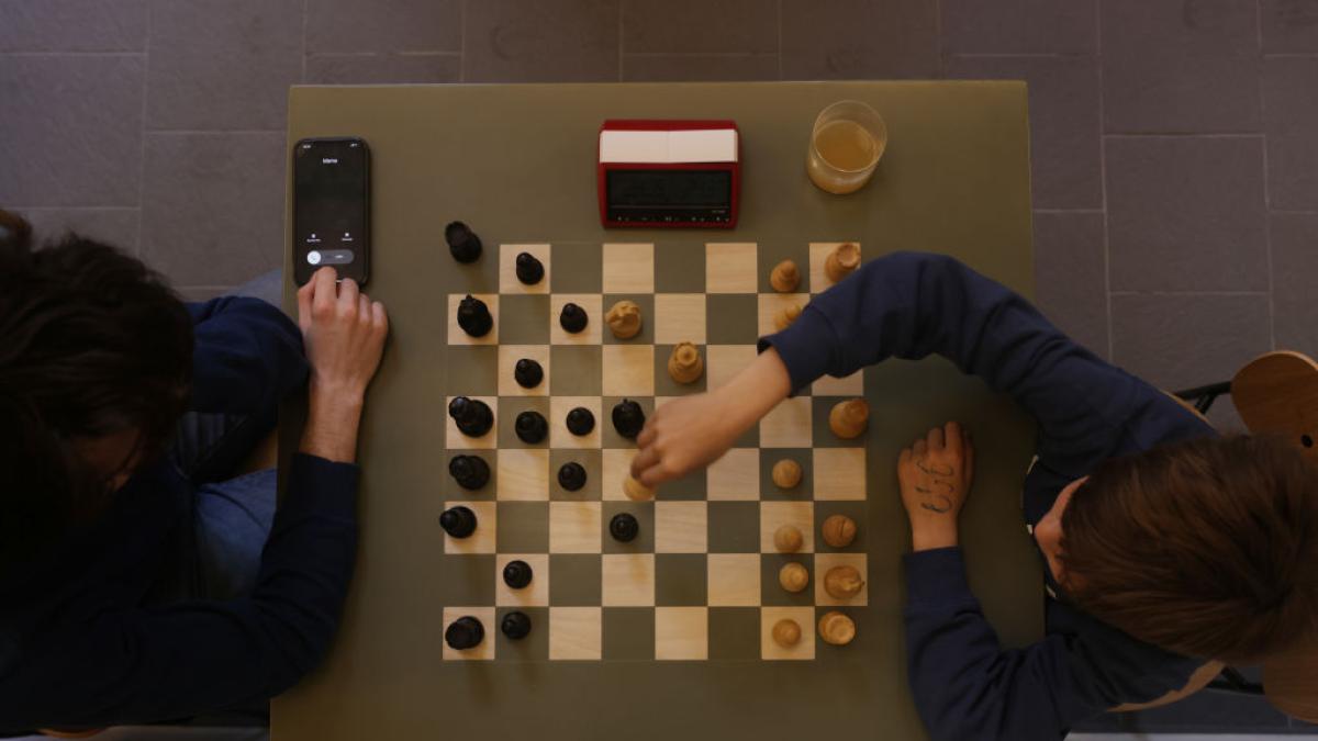 El ajedrez le marca un jaque mate en toda regla a Rusia