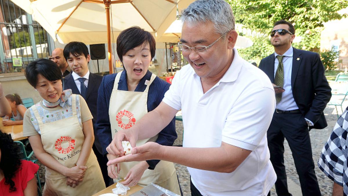 Ni la comida ni el pedigrí: un chef mundialmente reconocido confiesa el ...