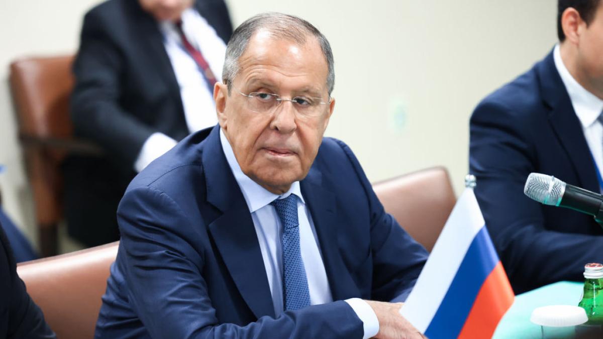 El Kremlin anuncia una reunión en Riad entre Rusia y EEUU para mañana mismo