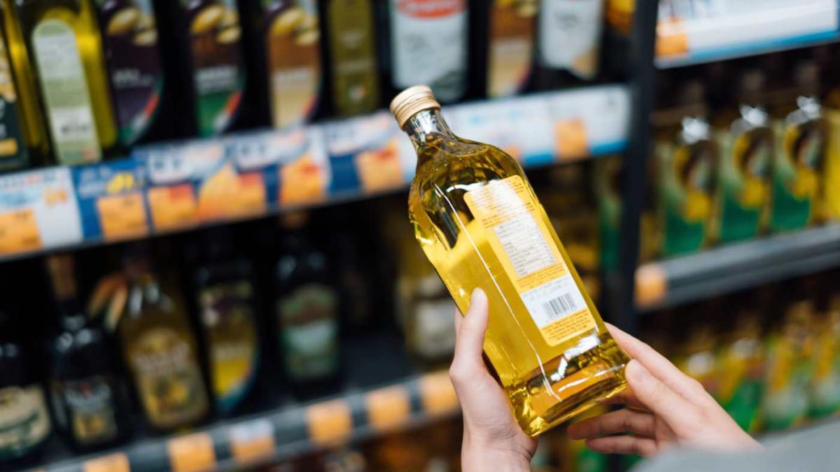 Adiós al IVA al 0%: así subirán los precios del aceite de oliva en Mercadona y Carrefour a ...