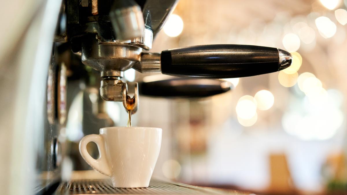 La forma de pedir un café en el País Vasco que en el resto de España no ...