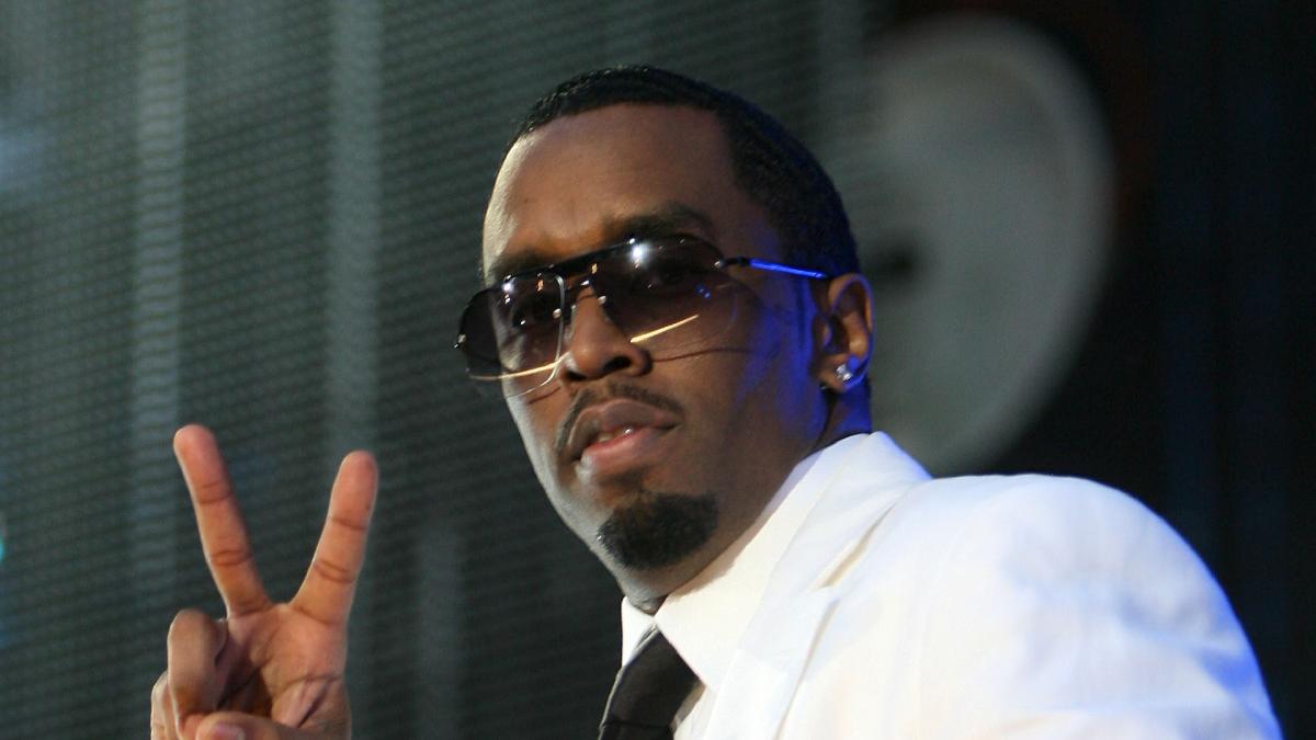 Los abogados de Sean 'Diddy' Combs acusan al Gobierno de filtrar videos ...