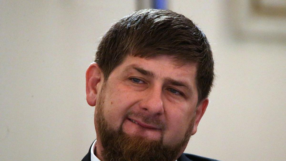 La revelación del líder checheno precipita a Rusia al borde de una ...