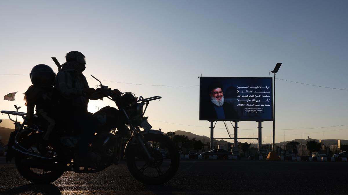 Hizbulá anuncia una 'nueva fase' contra Israel mientras Turquía ve ...