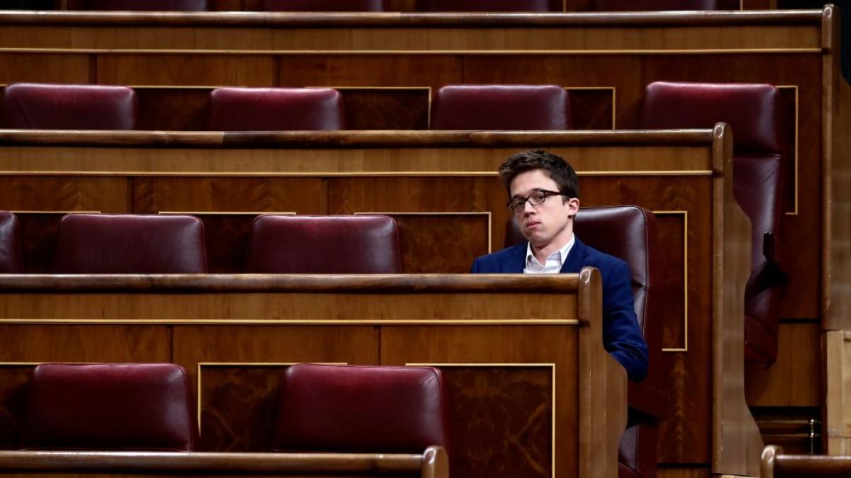 Errejón dimite: las acusaciones por violencia machista que podrían ...