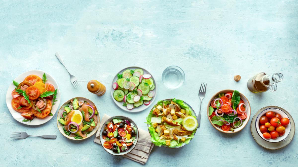 15 alimentos que te harán oler divinamente sin necesidad de desodorante