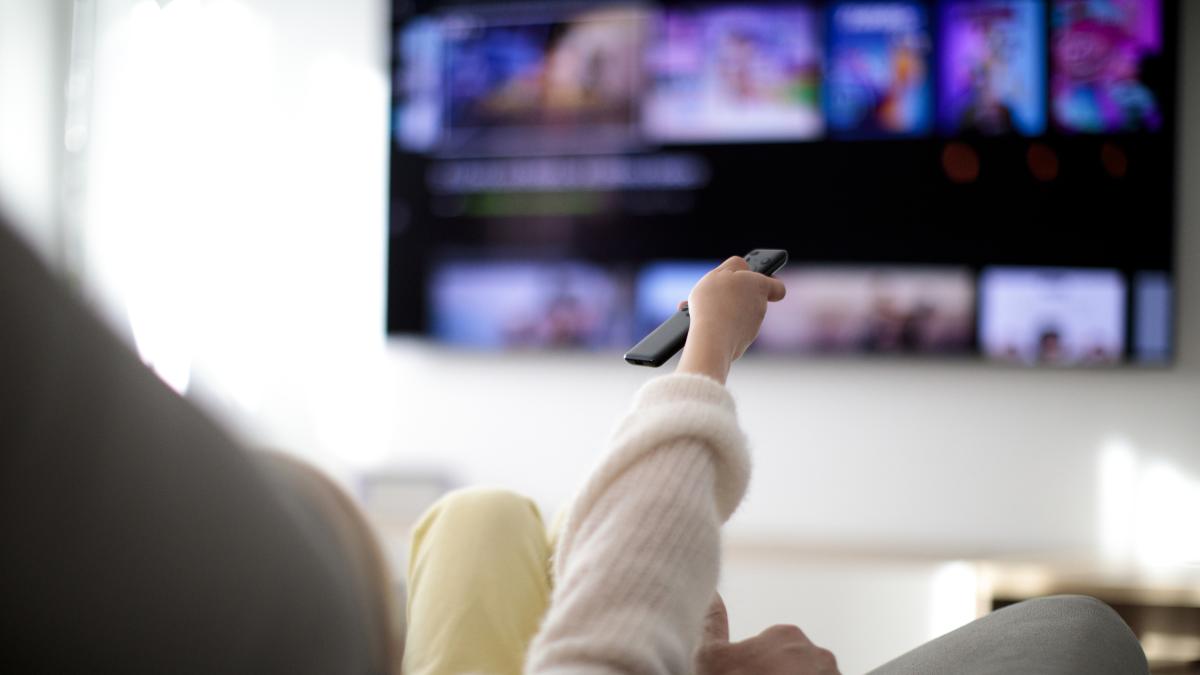 La simple regla que debes aplicar para disfrutar de tu televisor al máximo