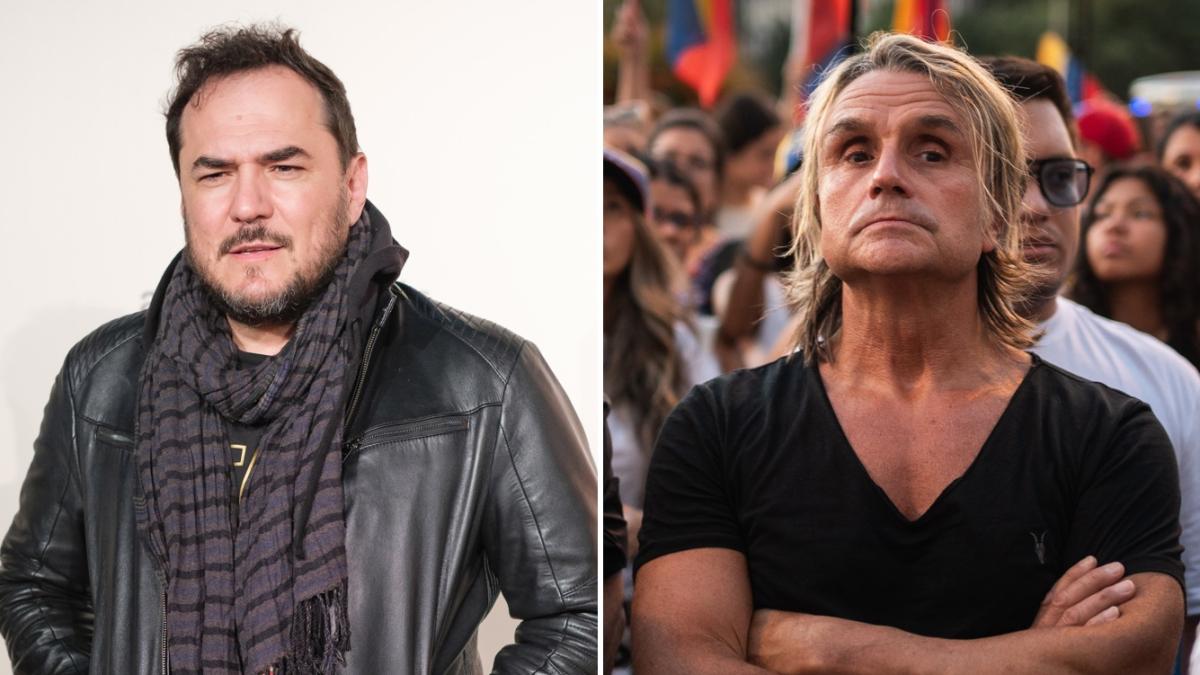 Pocas veces ha sido tan claro Ismael Serrano como al hablar de Nacho ...