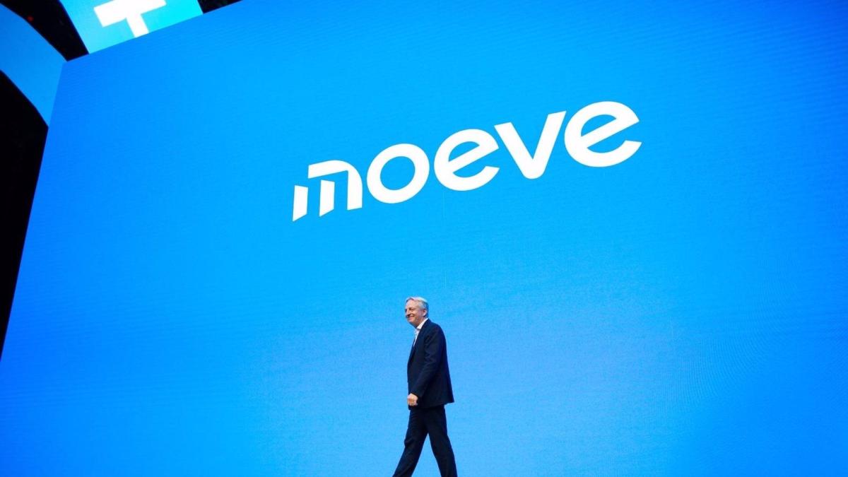 Cepsa cambia de marca y pasa a denominarse Moeve para decir adiós al ...