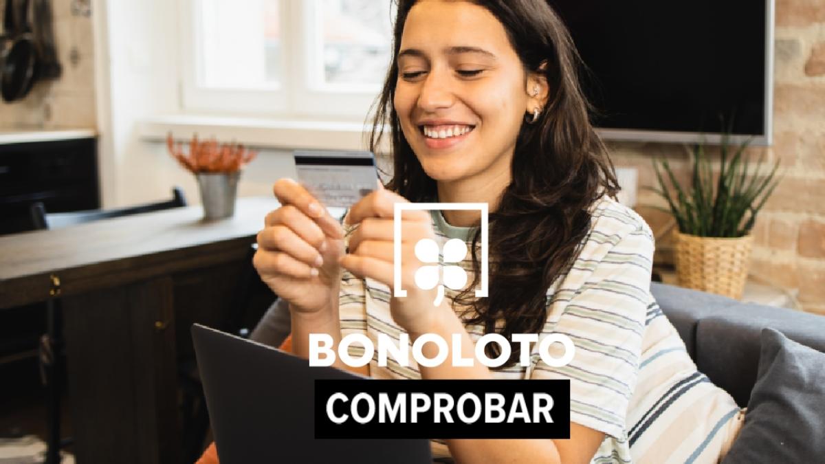 Sorteo Bonoloto hoy: comprobar número del lunes 18 de noviembre de 2024