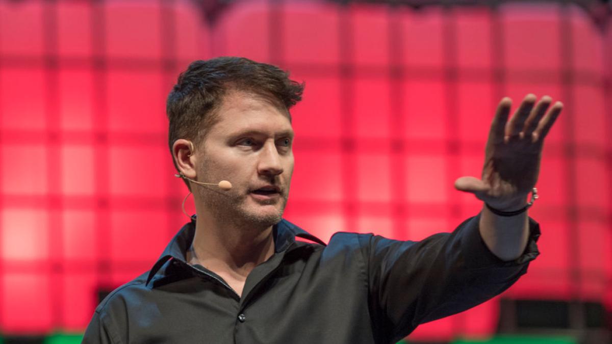 El millonario que no quiere envejecer encuentra una nueva fórmula para ...