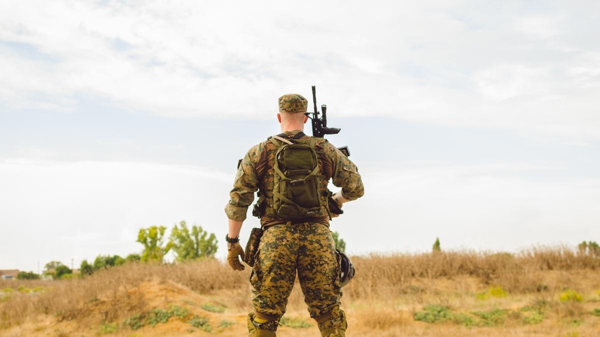 La tradición que forjó este militar español y que se ha copiado en ...