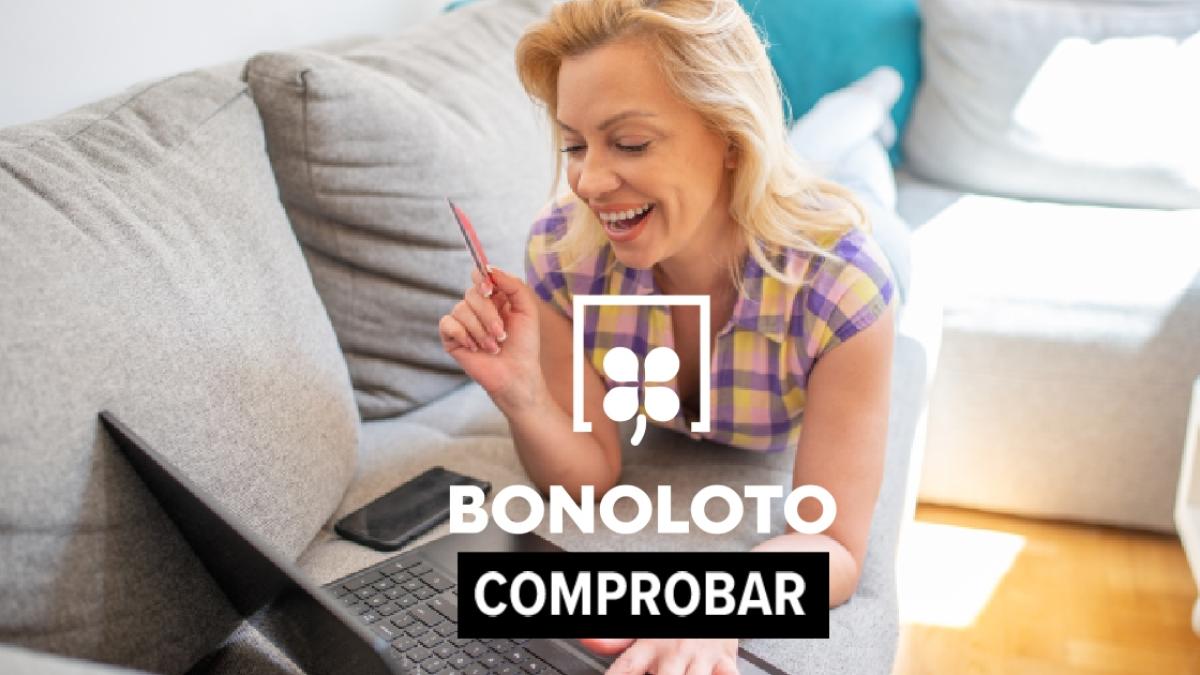 Bonoloto: resultado del sorteo de hoy sábado 9 de noviembre