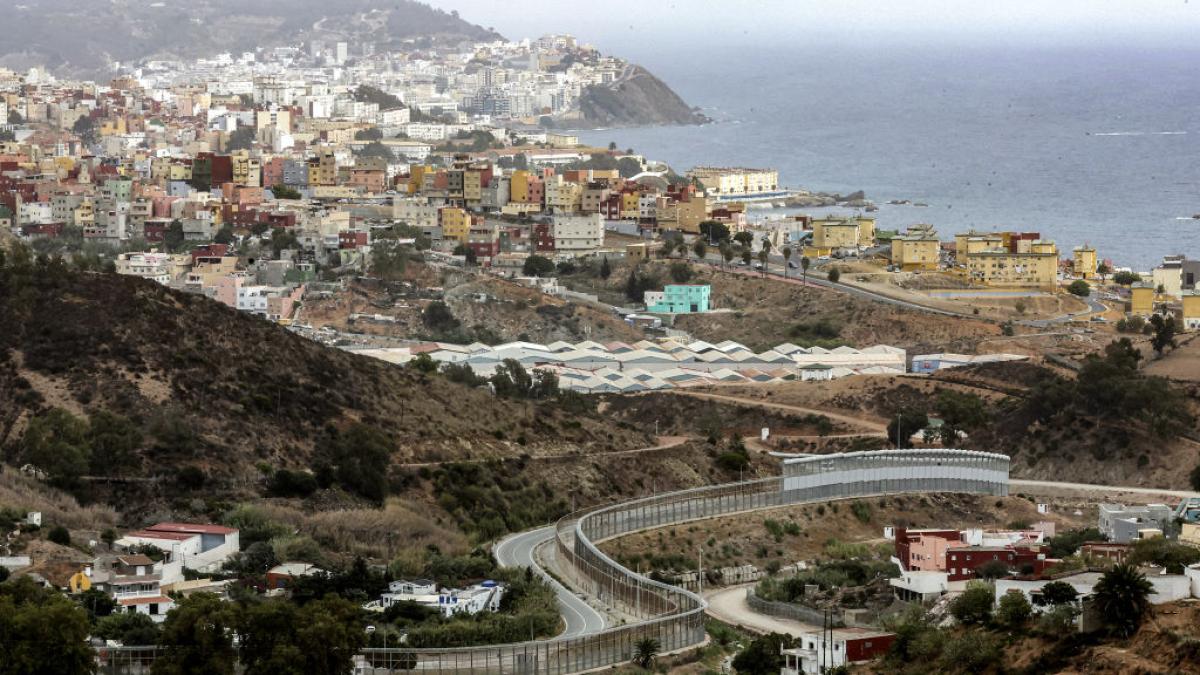Marruecos paga una millonada para arrebatar Ceuta a España