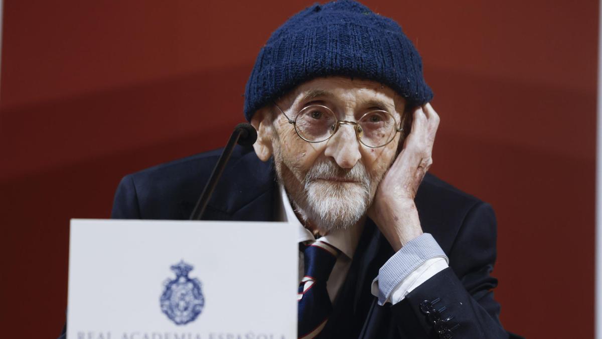 Álvaro Pombo Cervantes Era Un Pringado Que Solo Tenía El Talento 3306