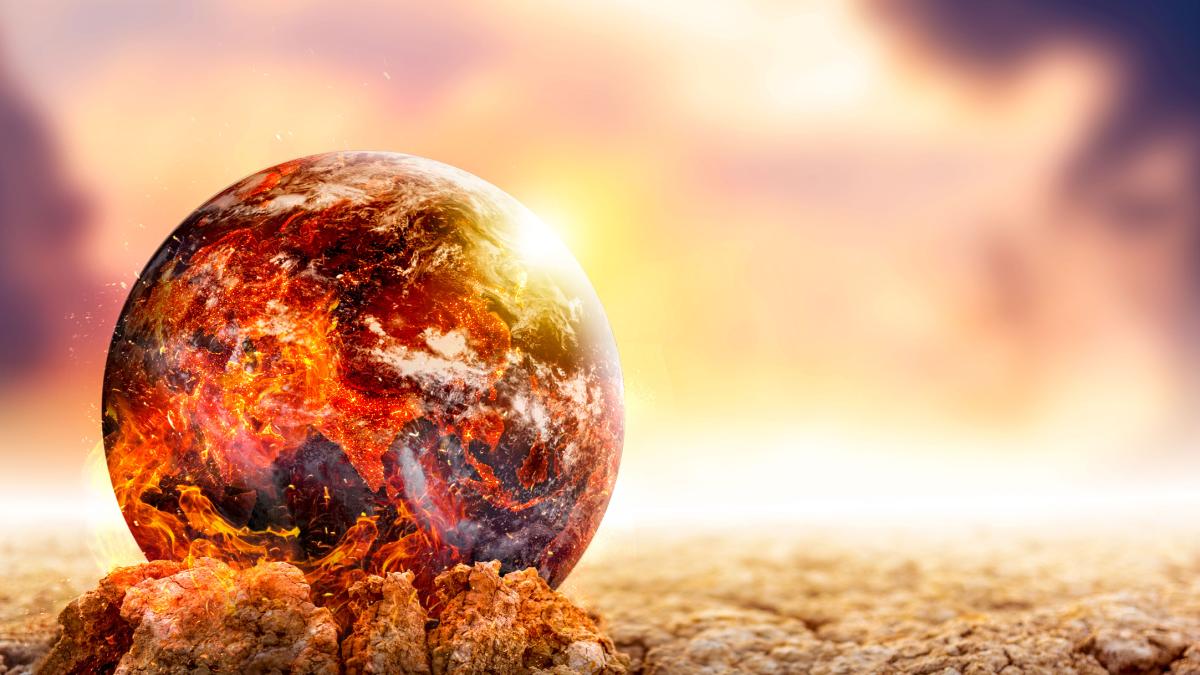 Alerta del servicio climático de la UE por los índices de calentamiento ...