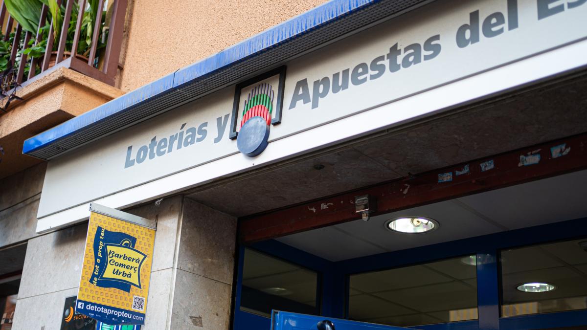 Lotería Nacional: horario y dónde ver el Sorteo Extraordinario de San ...