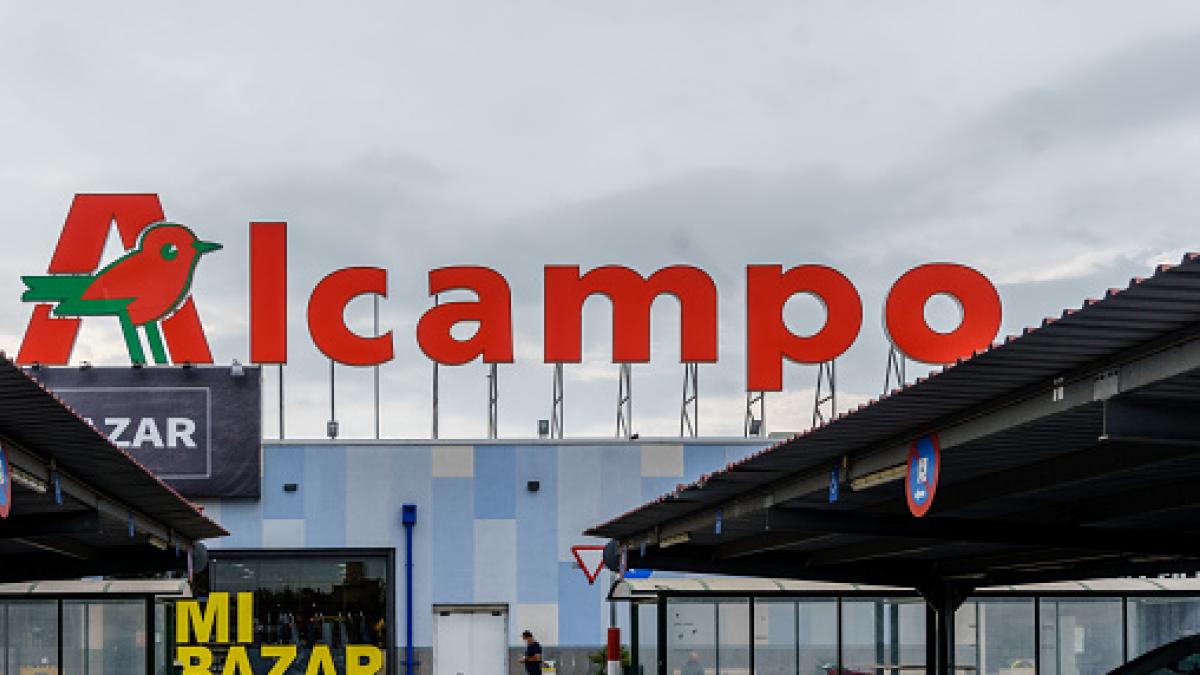 Demasiado caros, grandes y anticuados: Alcampo comienza su transformación