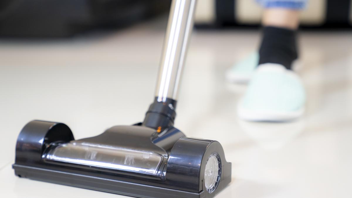 Antes o después de aspirar: este es el momento que debes quitar el ...