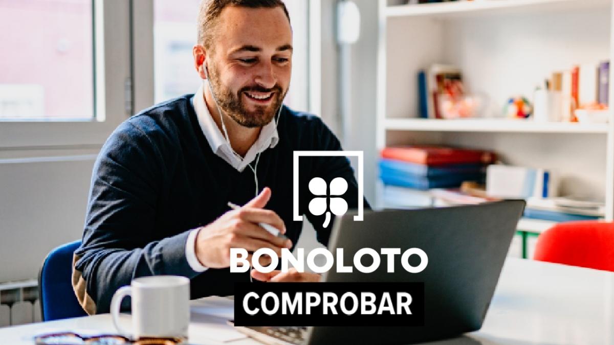Comprobar Bonoloto: resultado del sorteo de hoy domingo 29 de diciembre