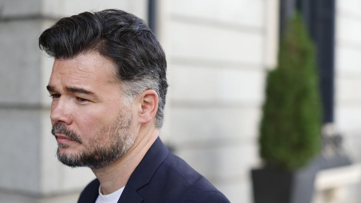 Un prestigioso medio europeo se fija en lo que pasa en el Congreso ...