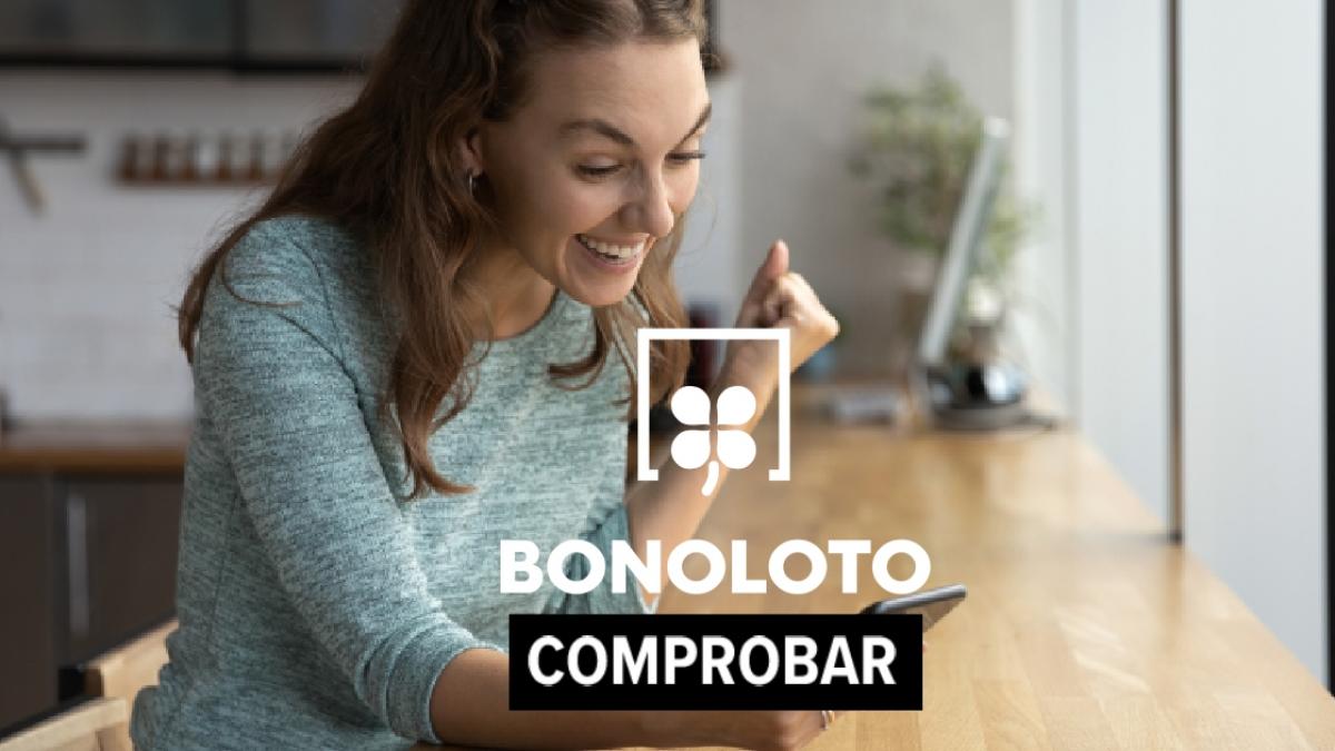 Bonoloto: resultado del sorteo de hoy domingo 30 de marzo