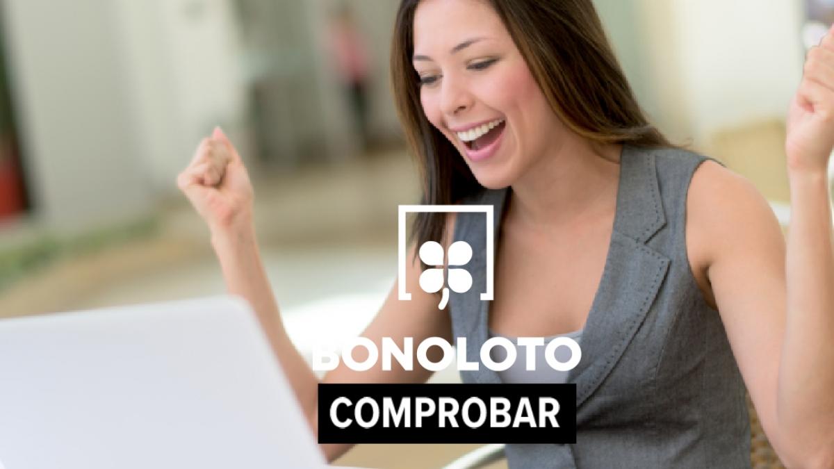 Bonoloto: resultado del sorteo de hoy miércoles 4 de diciembre