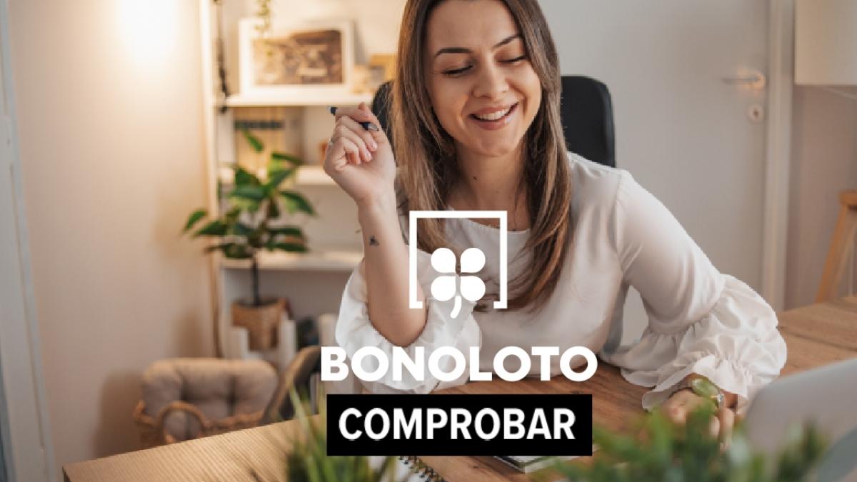 Comprobar Bonoloto: resultado del sorteo de hoy jueves 5 de diciembre