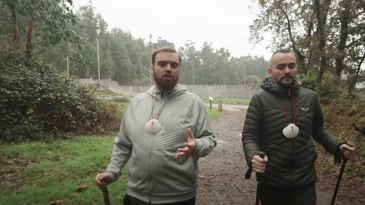 Uno de los grandes expertos en el Camino de Santiago valora de este ...