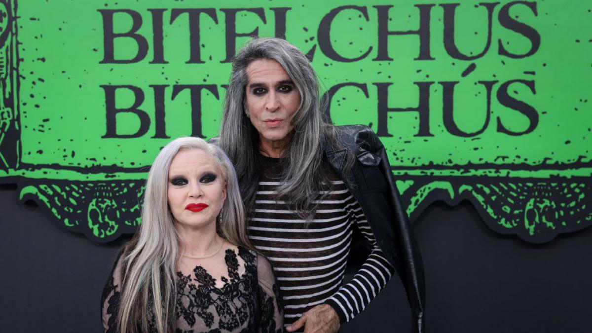 Preguntan a Alaska por la sala de Mario Vaquerizo en Madrid: no quiere ...