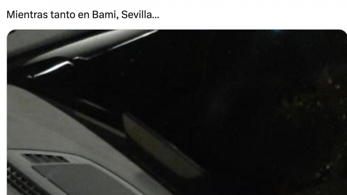 La nota en el parabrisas de un coche que la DGT debería imprimir y ...