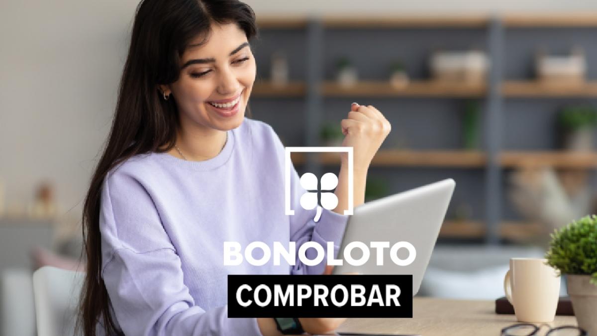 Comprobar Bonoloto: resultado del sorteo de hoy miércoles 16 de abril