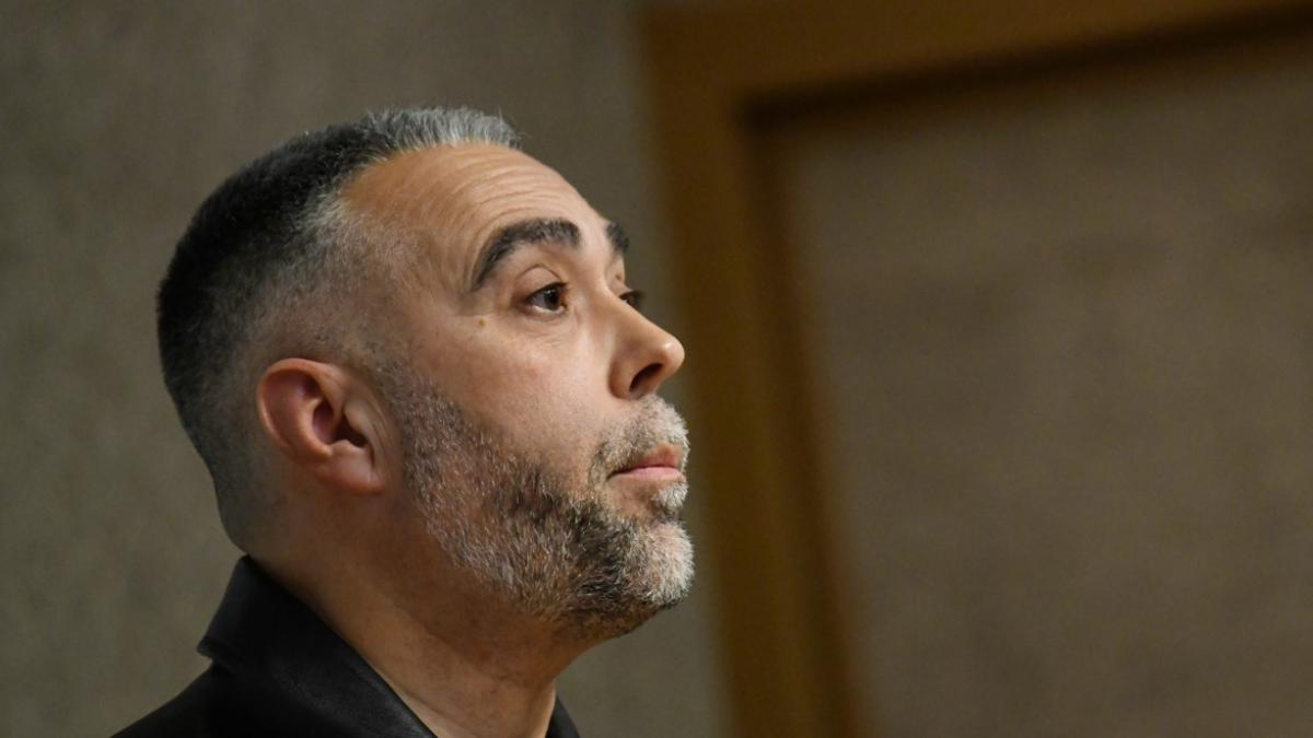 Rubén Sánchez: 'Hay una potente maquinaria de bulos que busca llevar al ...