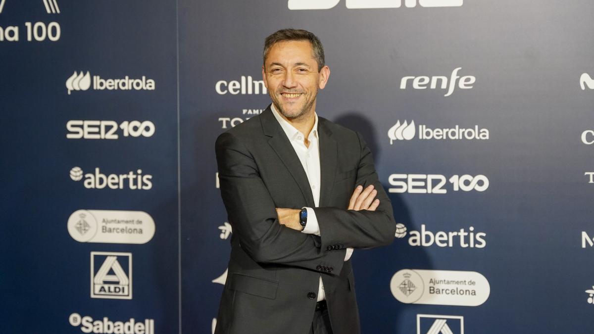 Javier Ruiz manda este mensaje a los que vayan a comprar marisco para ...